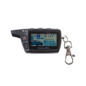 Pandora DXL5000 Code Grabber